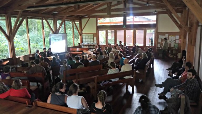 Quaker Education - Monteverde Friends School